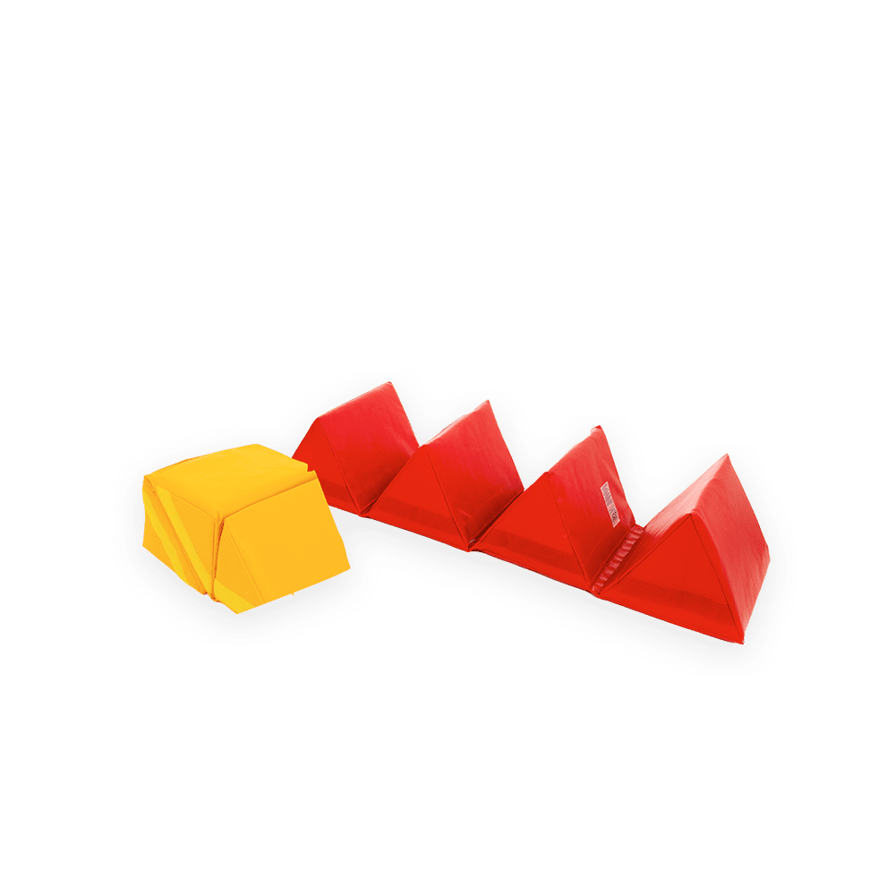Agility Set - Pretend to Bee