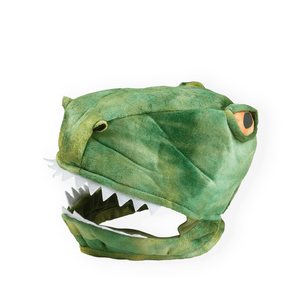 Dinosaur Dress Up Hood - Pretend to Bee