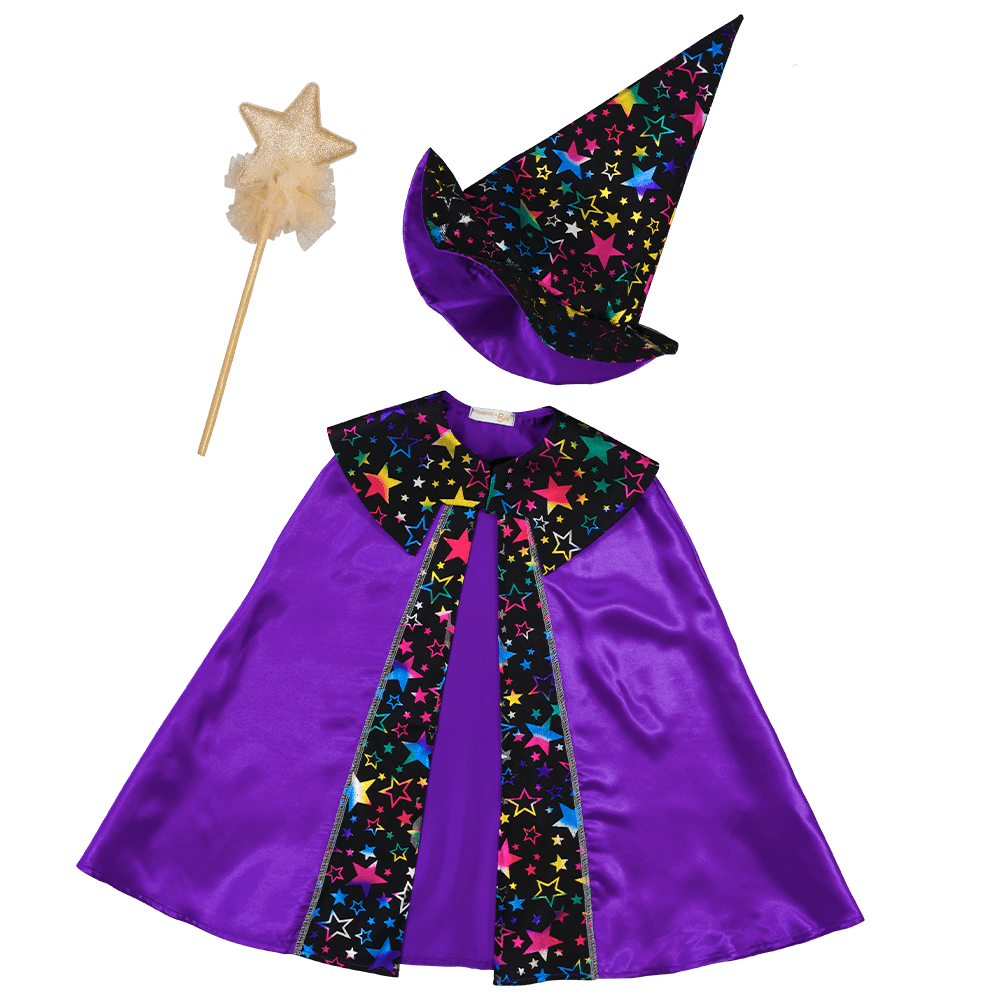 Wizard Dress Up Collection - Pretend to Bee