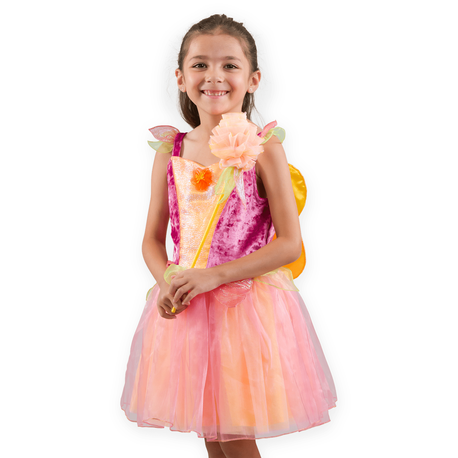Flower Fairy Costume: Sparkle for Every Adventure - Pretend to Bee